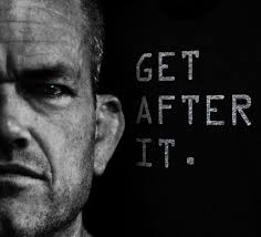 Lessons Learned From Jocko Live in DC: Decisive Engagement ...